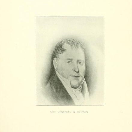 Representative Men of Maine - Biographical Sketches and Portraits ...