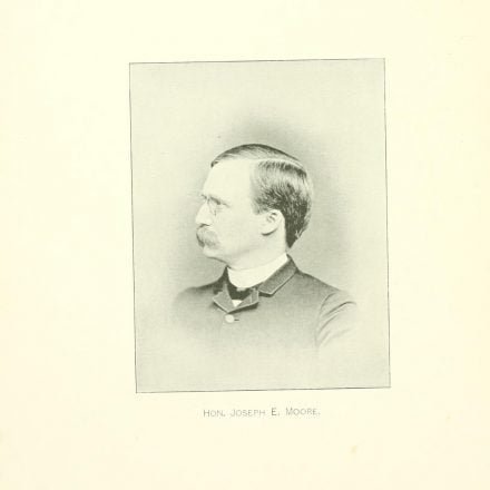 Representative Men of Maine - Biographical Sketches and Portraits ...