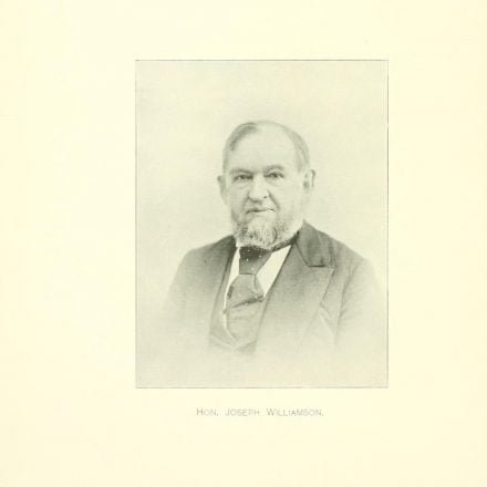 Representative Men of Maine - Biographical Sketches and Portraits ...