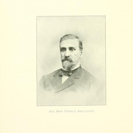 Representative Men of Maine - Biographical Sketches and Portraits ...