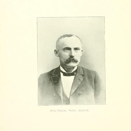 Representative Men of Maine - Biographical Sketches and Portraits ...