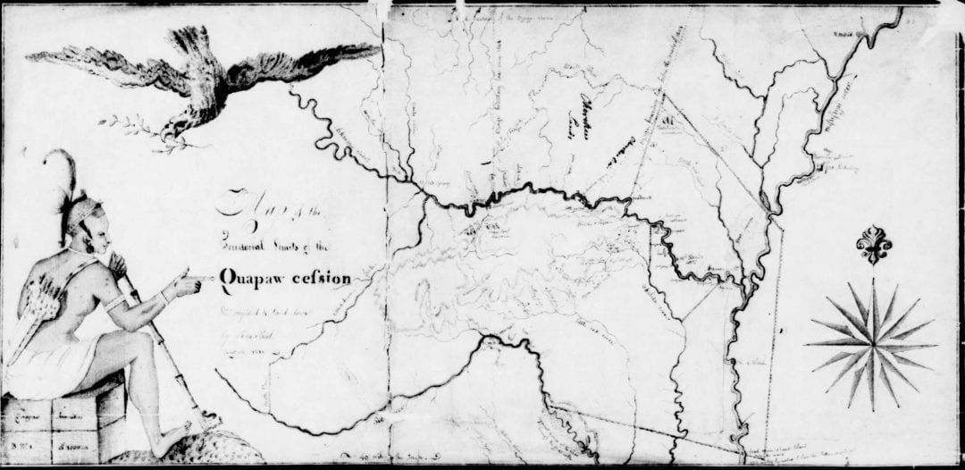 Quapaw Tribe – Access Genealogy