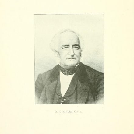 Representative Men of Maine - Biographical Sketches and Portraits ...