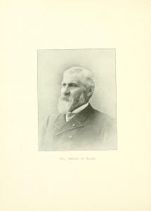 Representative Men of Maine - Biographical Sketches and Portraits ...