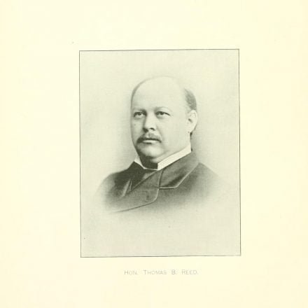 Representative Men of Maine - Biographical Sketches and Portraits ...