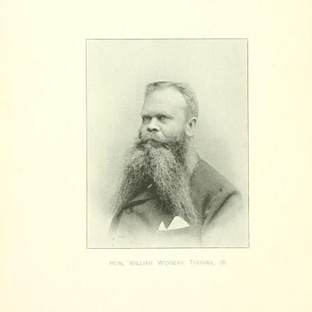 Representative Men of Maine - Biographical Sketches and Portraits ...