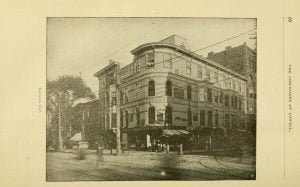 Gallery of Lowell Massachusetts – Access Genealogy