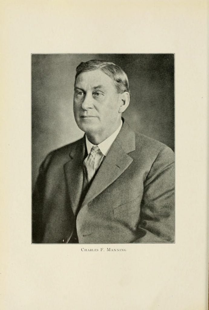 Gallery of Western Nebraska's People – Access Genealogy