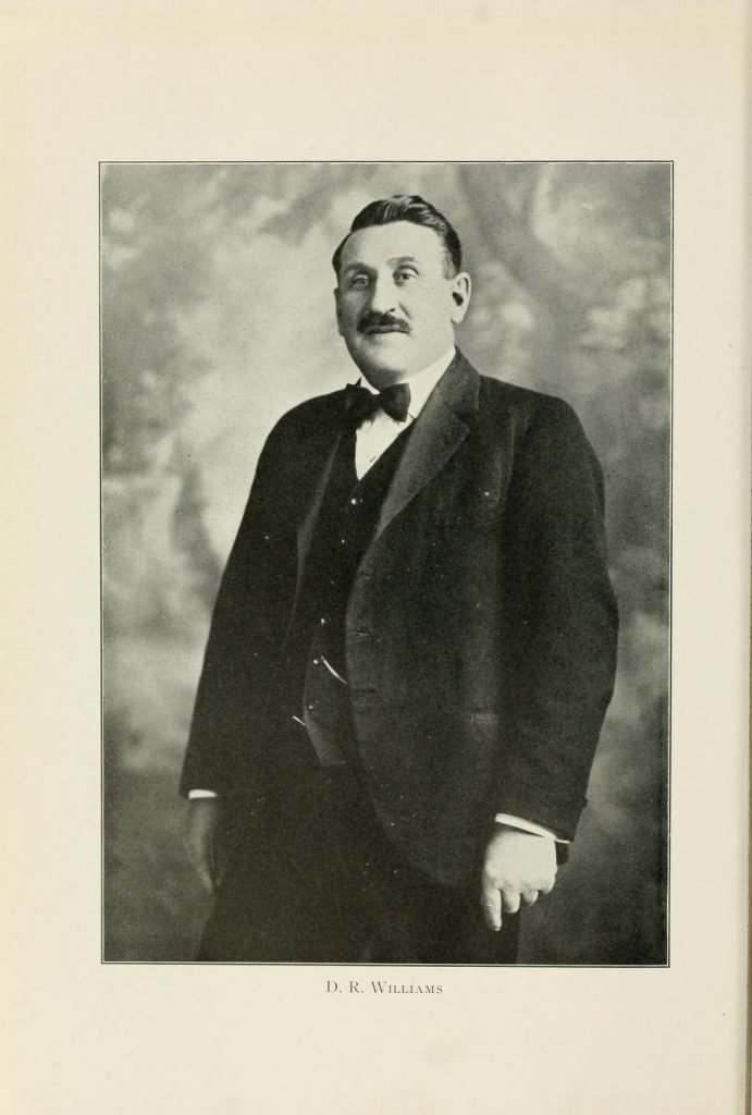 Gallery of Western Nebraska's People – Access Genealogy