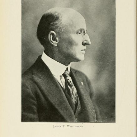 Gallery of Western Nebraska's People – Access Genealogy