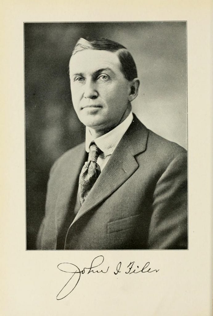 Gallery of Western Nebraska's People – Access Genealogy