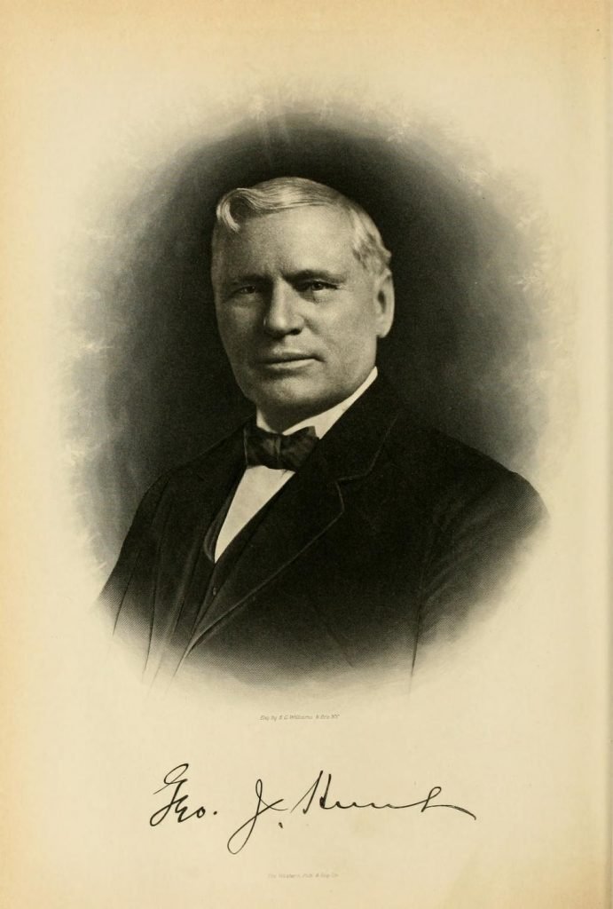 Gallery of Western Nebraska's People | Access Genealogy