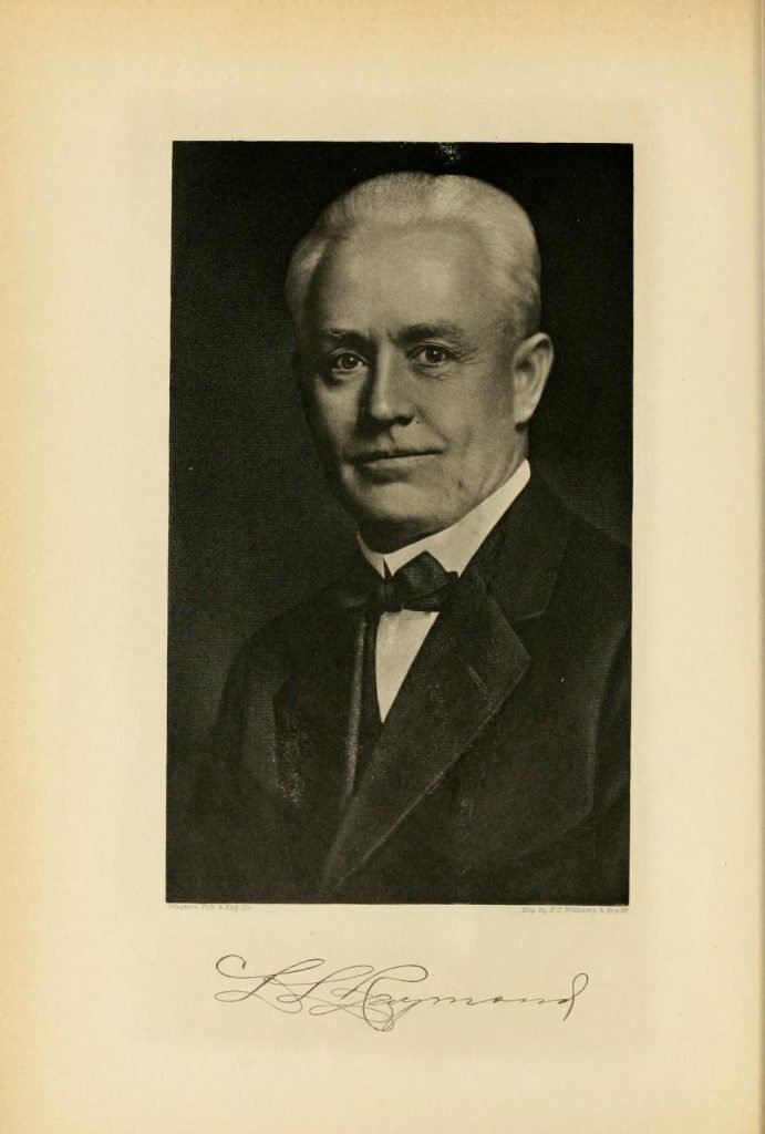 Gallery of Western Nebraska's People – Access Genealogy