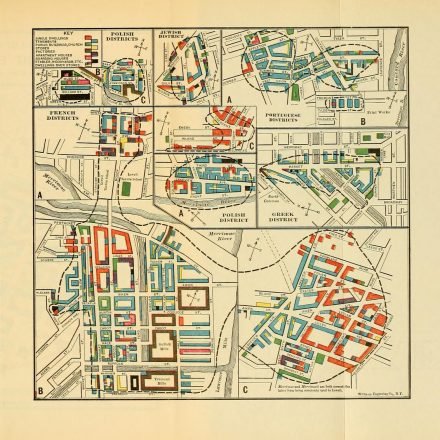 Lowell Massachusetts Genealogy – Access Genealogy