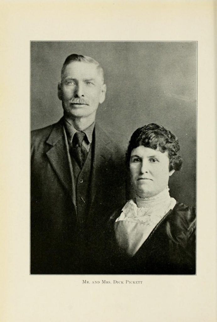 Gallery of Western Nebraska's People | Access Genealogy