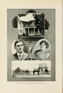 Gallery of Western Nebraska's People – Access Genealogy