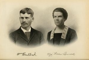 Gallery of Western Nebraska's People | Access Genealogy