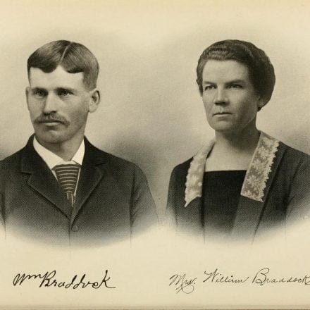 Gallery of Western Nebraska's People | Access Genealogy