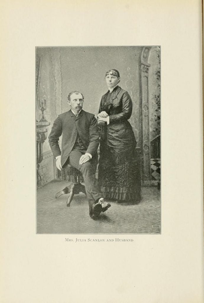 Gallery of Western Nebraska's People – Access Genealogy