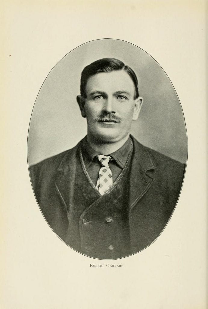 Gallery of Western Nebraska's People – Access Genealogy