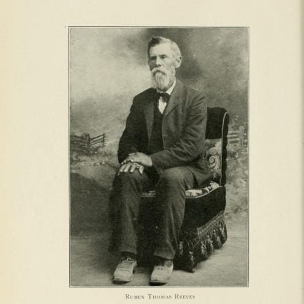 Gallery of Western Nebraska's People | Access Genealogy