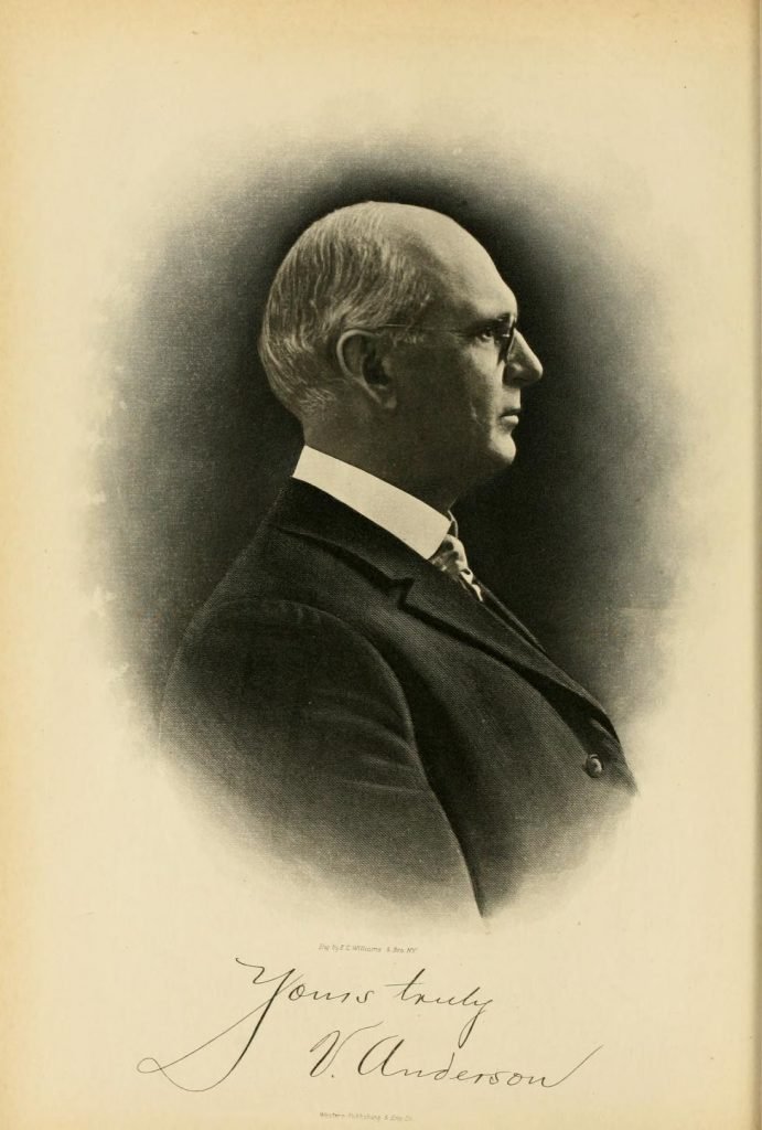 Gallery of Western Nebraska's People | Access Genealogy