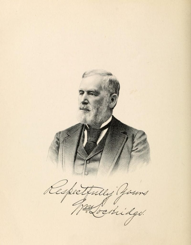 Biographical and Historical Memoirs of Story County, Iowa – Access ...