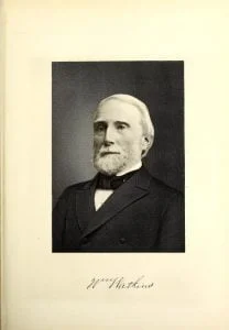 Family and Ancestry of Williams Watkins of New Bedford, MA | Access ...