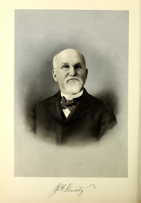 Descendants of William Sturdy of Attleboro MA and Slatersville RI ...