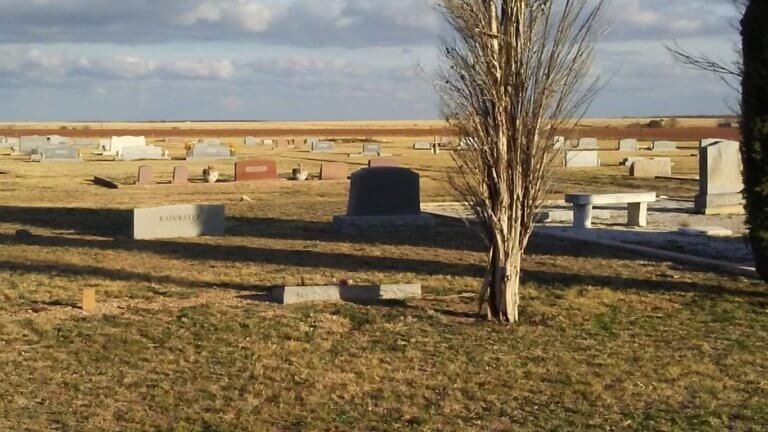 Concho County Texas Cemeteries – Access Genealogy