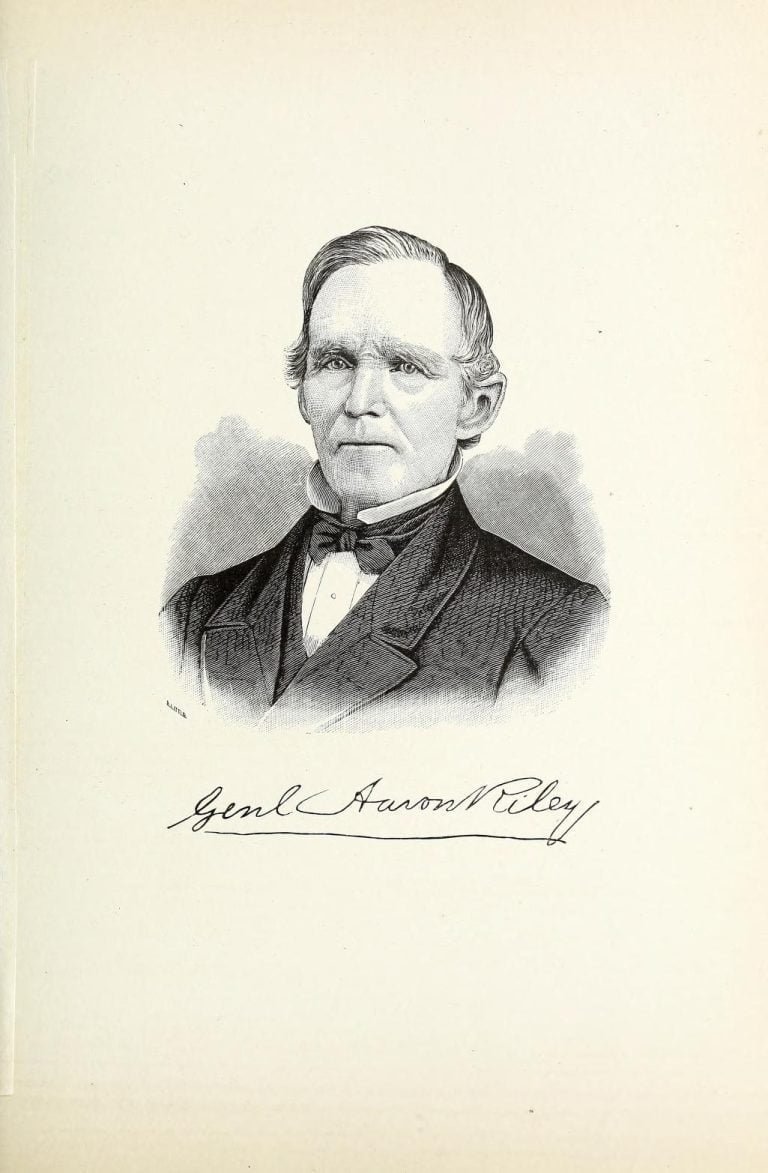 History of Erie County New York – Access Genealogy