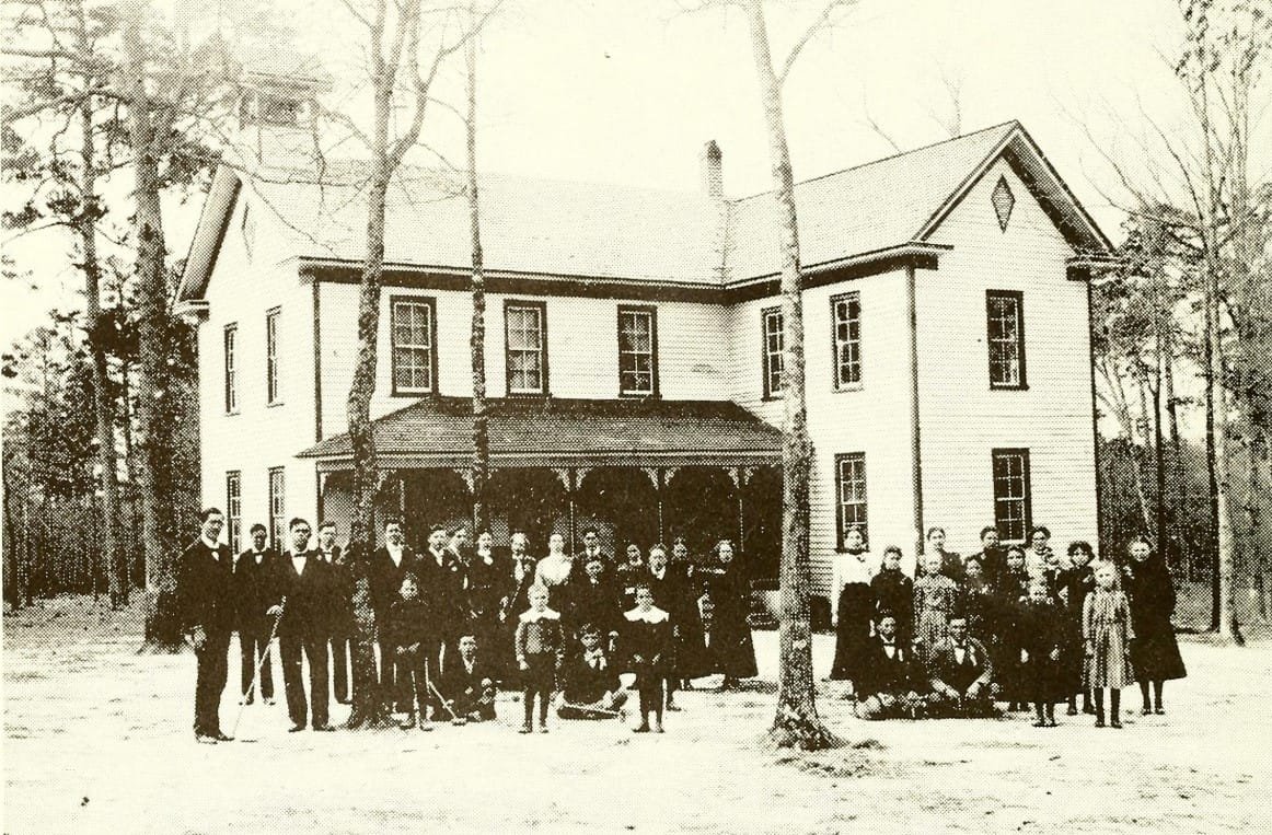 Whynot North Carolina Genealogy – Access Genealogy