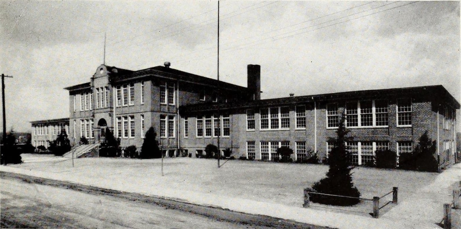 Randleman North Carolina High School Yearbooks – Access Genealogy