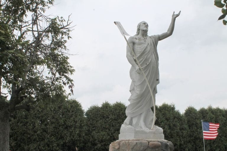 United States Cemetery Records – Access Genealogy