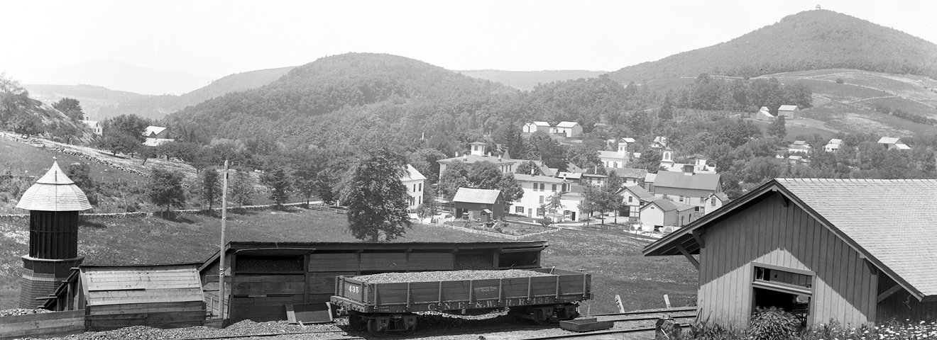 History of Norfolk Connecticut 1738-1844 – Access Genealogy