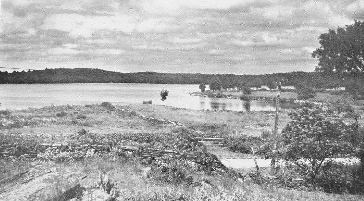 History of Bolton Connecticut – Access Genealogy