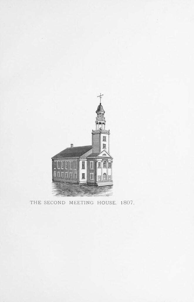 Acton Massachusetts History – Access Genealogy