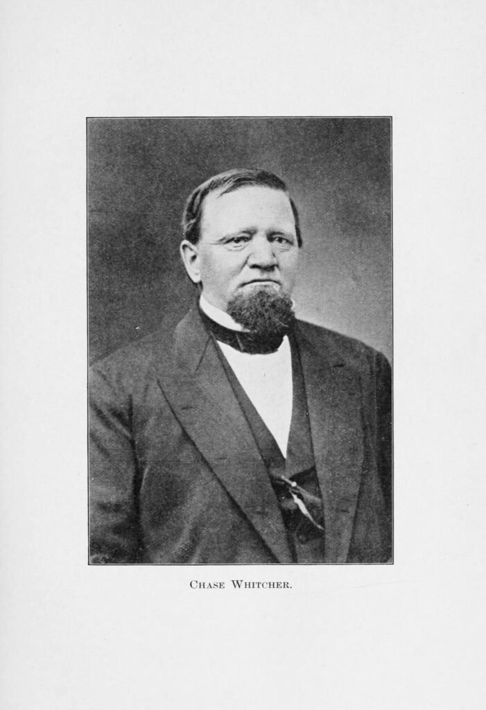 History of Benton New Hampshire – Access Genealogy