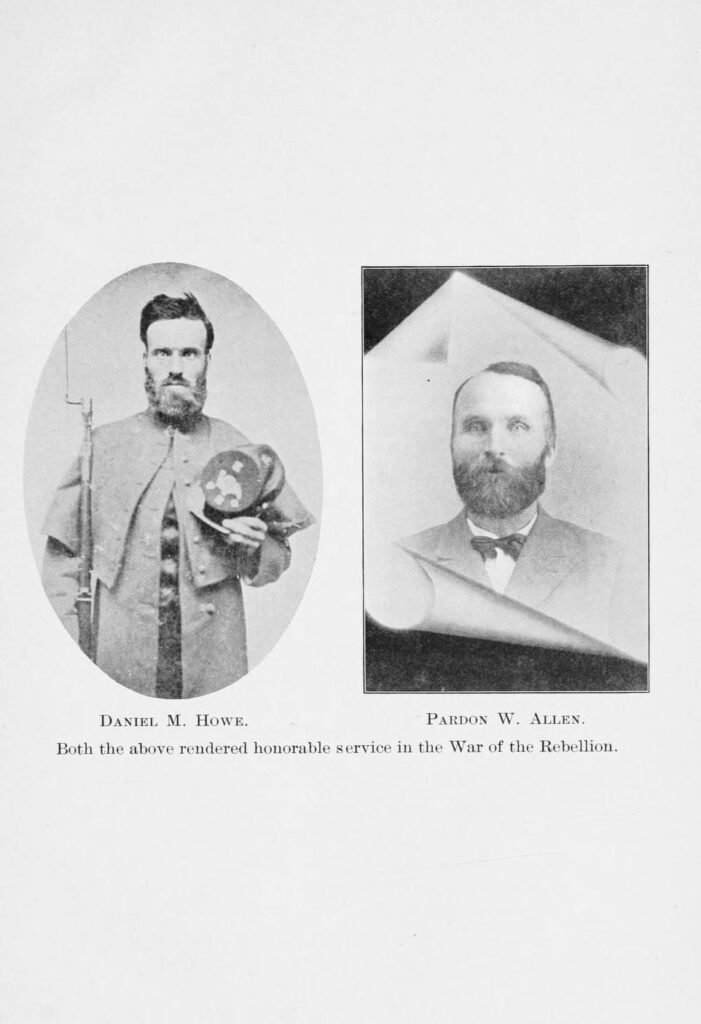 History of Benton New Hampshire – Access Genealogy