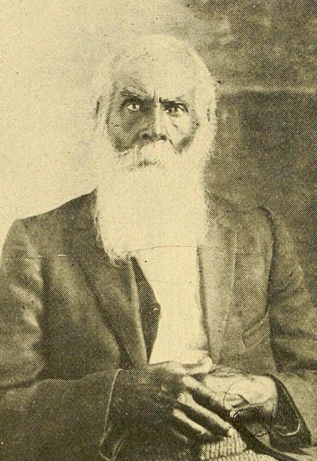 The Croatan Indians of Sampson County, North Carolina – Access Genealogy