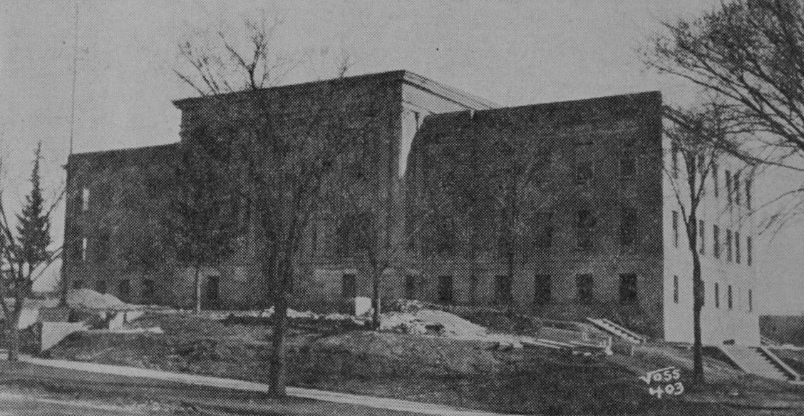 Builders of Pope County Minnesota – Access Genealogy