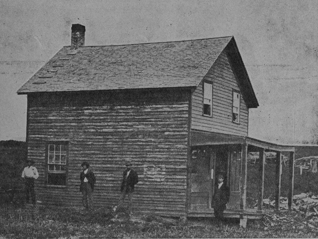 Builders of Pope County Minnesota – Access Genealogy