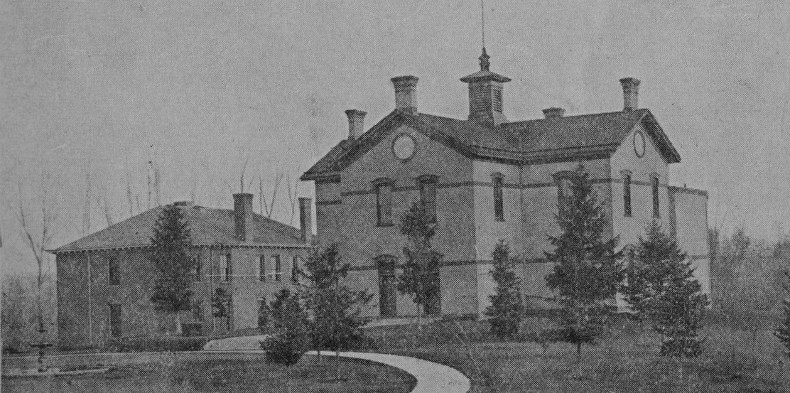 Builders of Pope County Minnesota – Access Genealogy