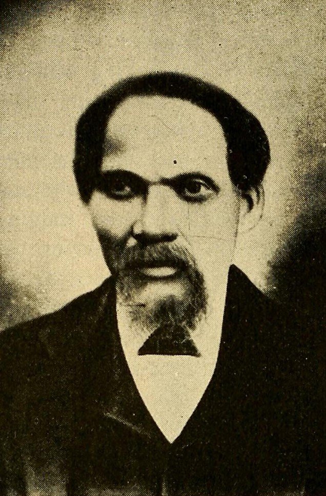 The Croatan Indians of Sampson County, North Carolina – Access Genealogy