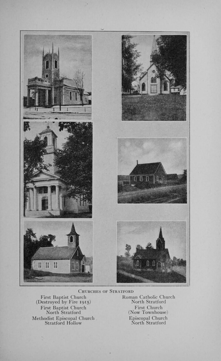 History of Stratford New Hampshire – Access Genealogy