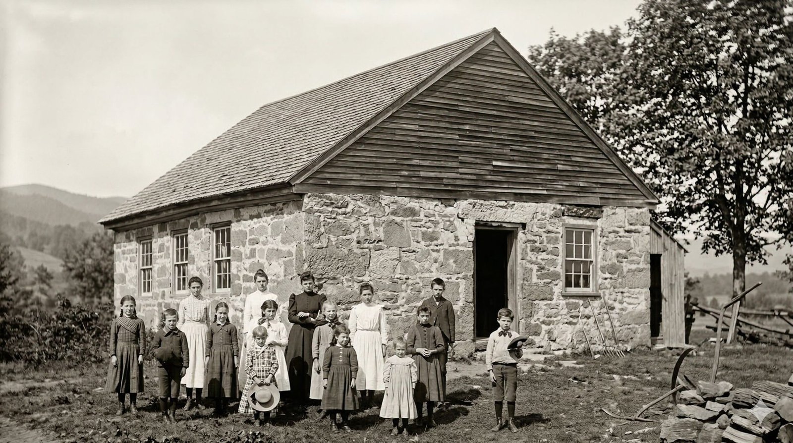 History and Genealogy of Baltimore Vermont – Access Genealogy